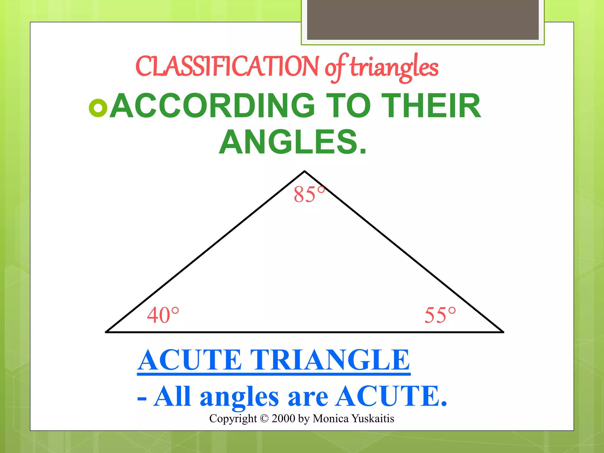basic & secondary parts of triangles.ppt