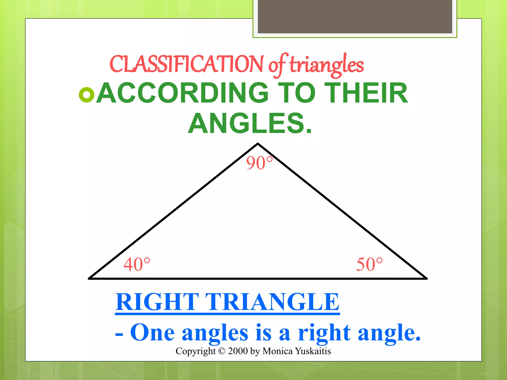 basic & secondary parts of triangles.ppt