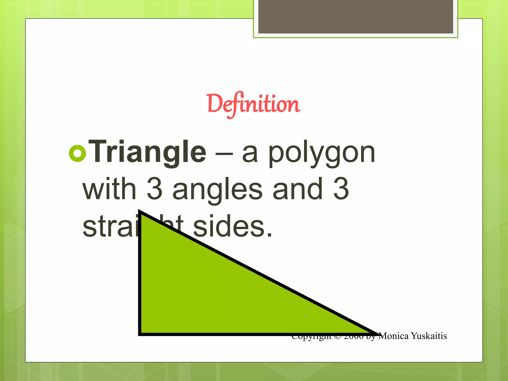 basic & secondary parts of triangles.ppt