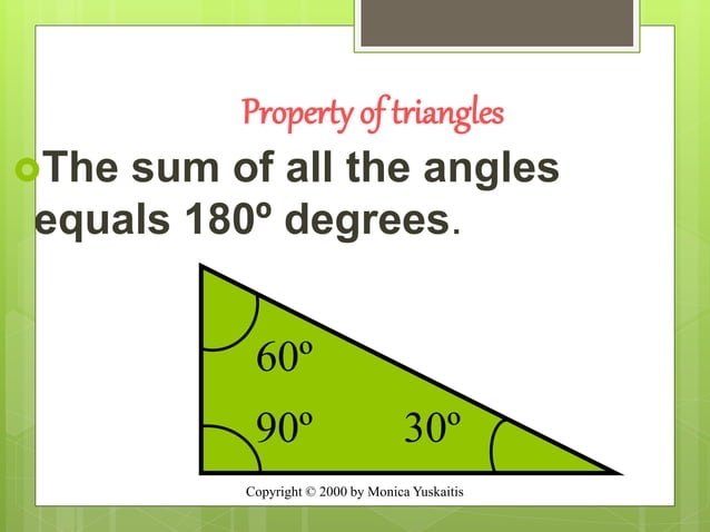 basic & secondary parts of triangles.ppt