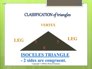 basic & secondary parts of triangles.ppt
