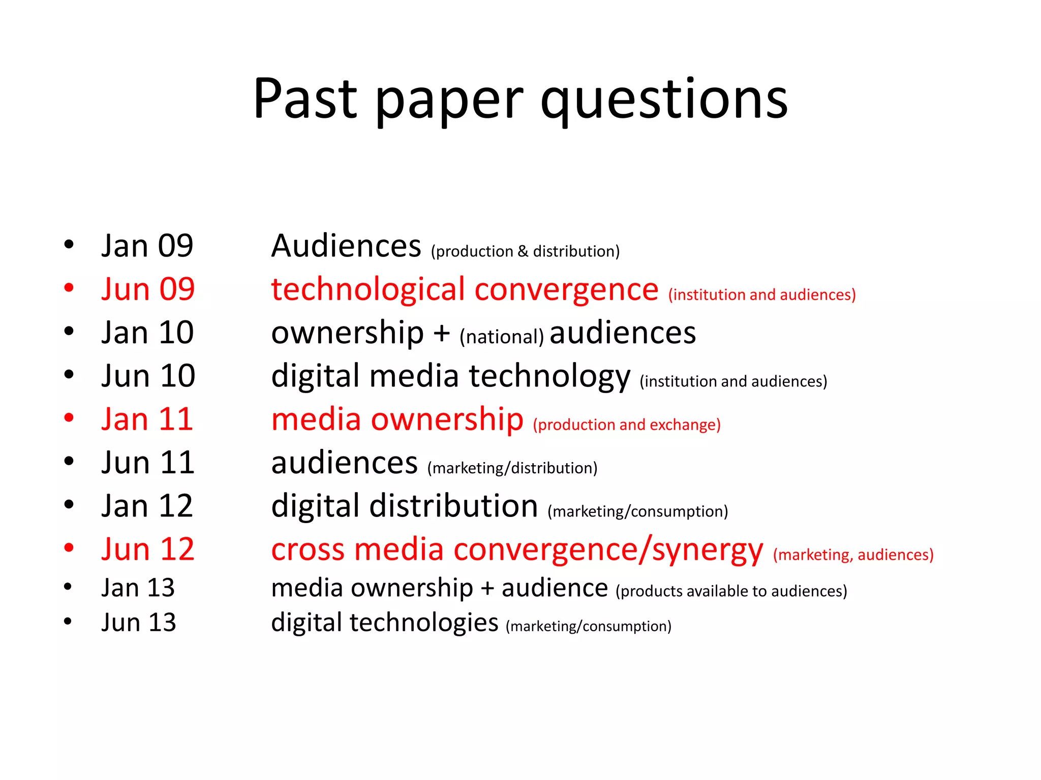 Basic section b essay structures | PPTX