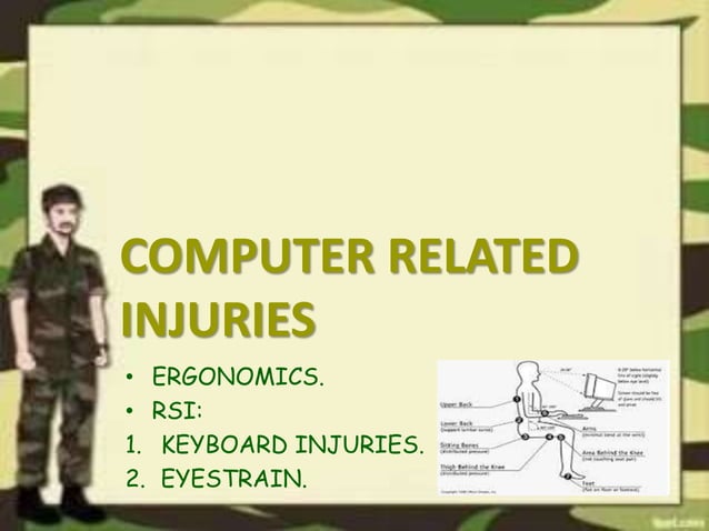 Basic Security Concepts of Computer | PPT