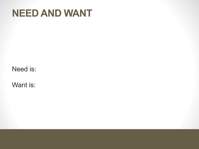 Basic selling skills | PPTX | Sales | Business