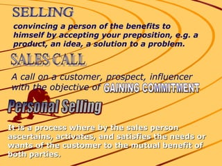 Basic Selling Skills.ppt