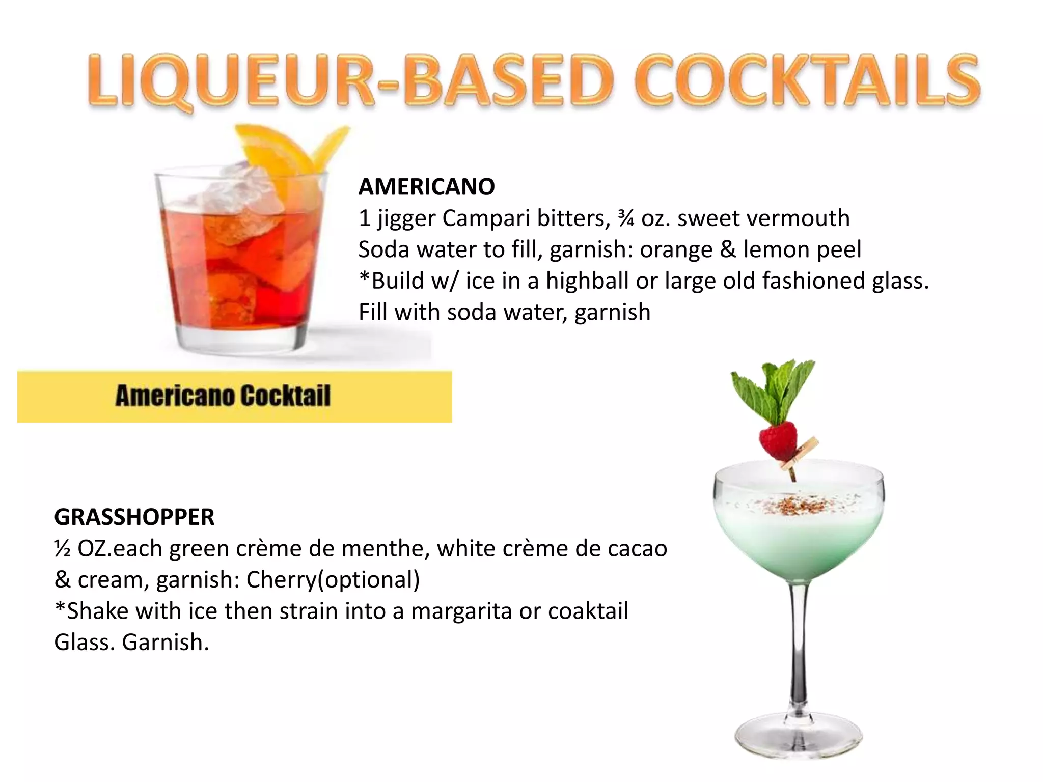 Basic sensory evaluation of beverages | PPTX