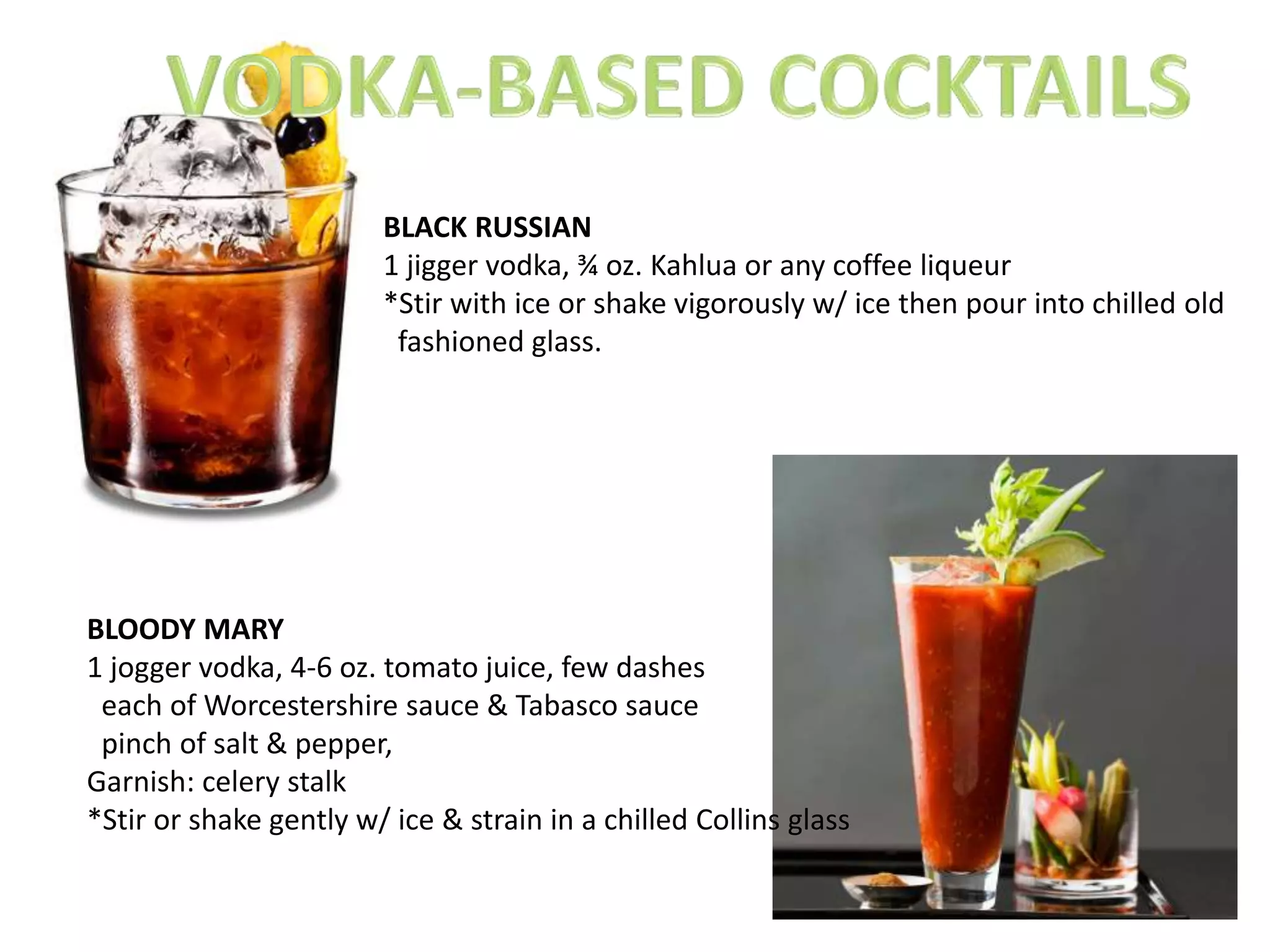 Basic sensory evaluation of beverages | PPTX