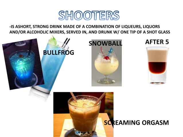 Basic sensory evaluation of beverages | PPTX | Chemistry | Science