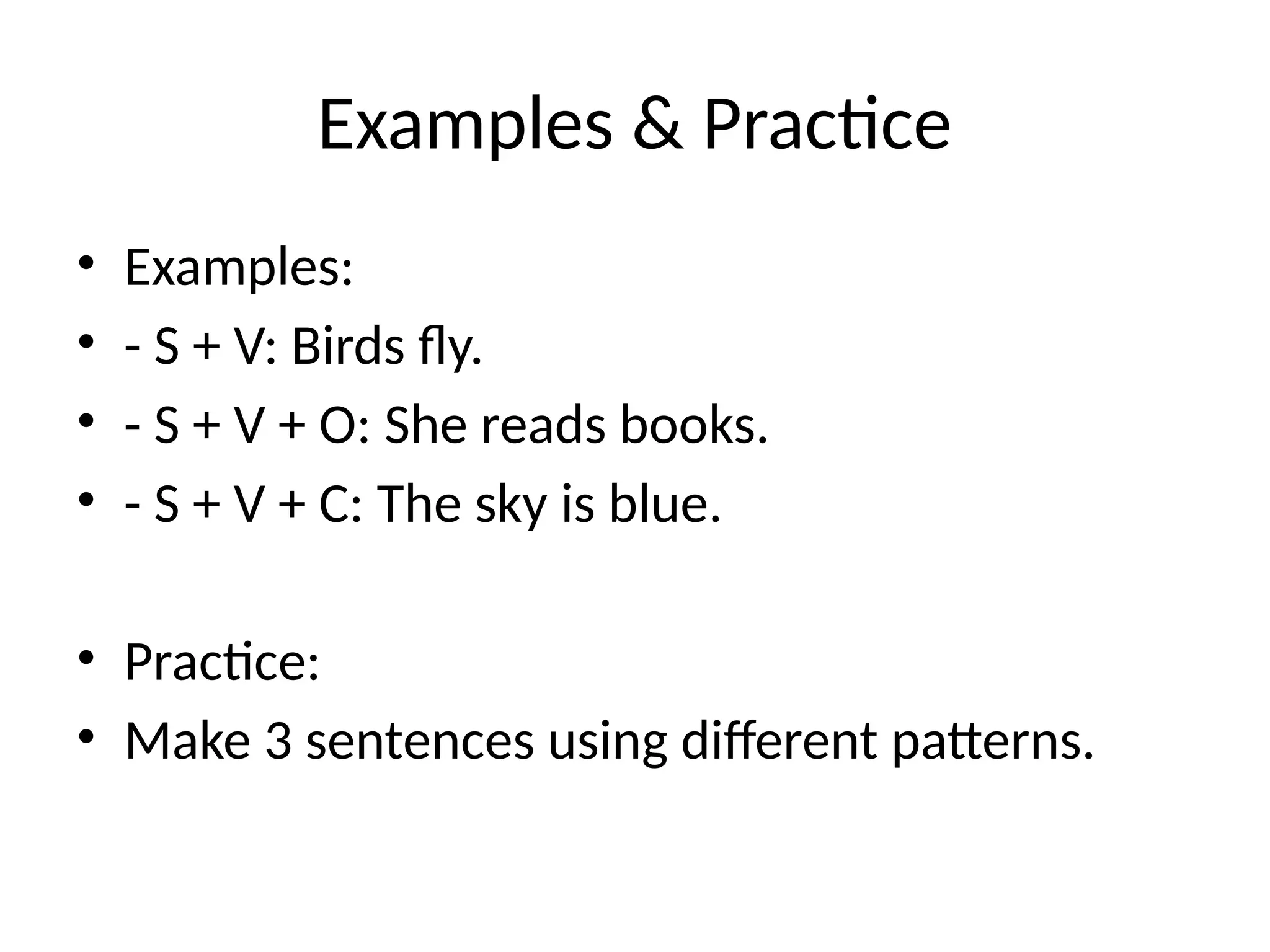 Basic_Sentence_Patterns for basic grammar.pptx