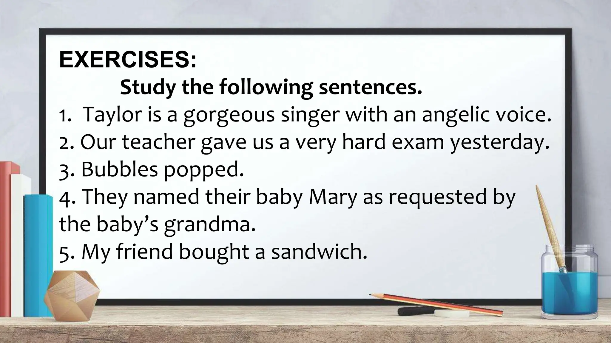 BASIC SENTENCE PATTERNS Englishhhhhhhhhhhhh.pptx