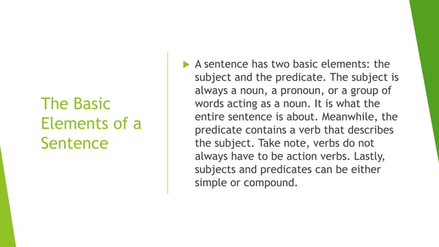 BASIC SENTENCES PATTERNS IN ENGLISH.pptx