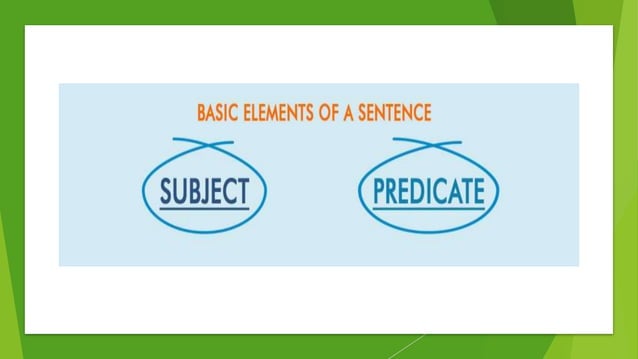 BASIC SENTENCES PATTERNS IN ENGLISH.pptx