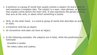 BASIC SENTENCES PATTERNS IN ENGLISH.pptx