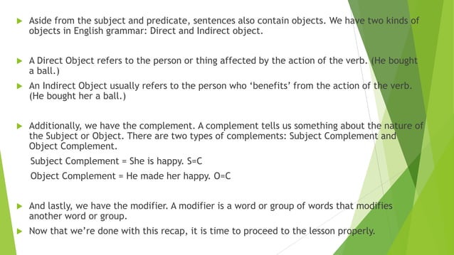 BASIC SENTENCES PATTERNS IN ENGLISH.pptx