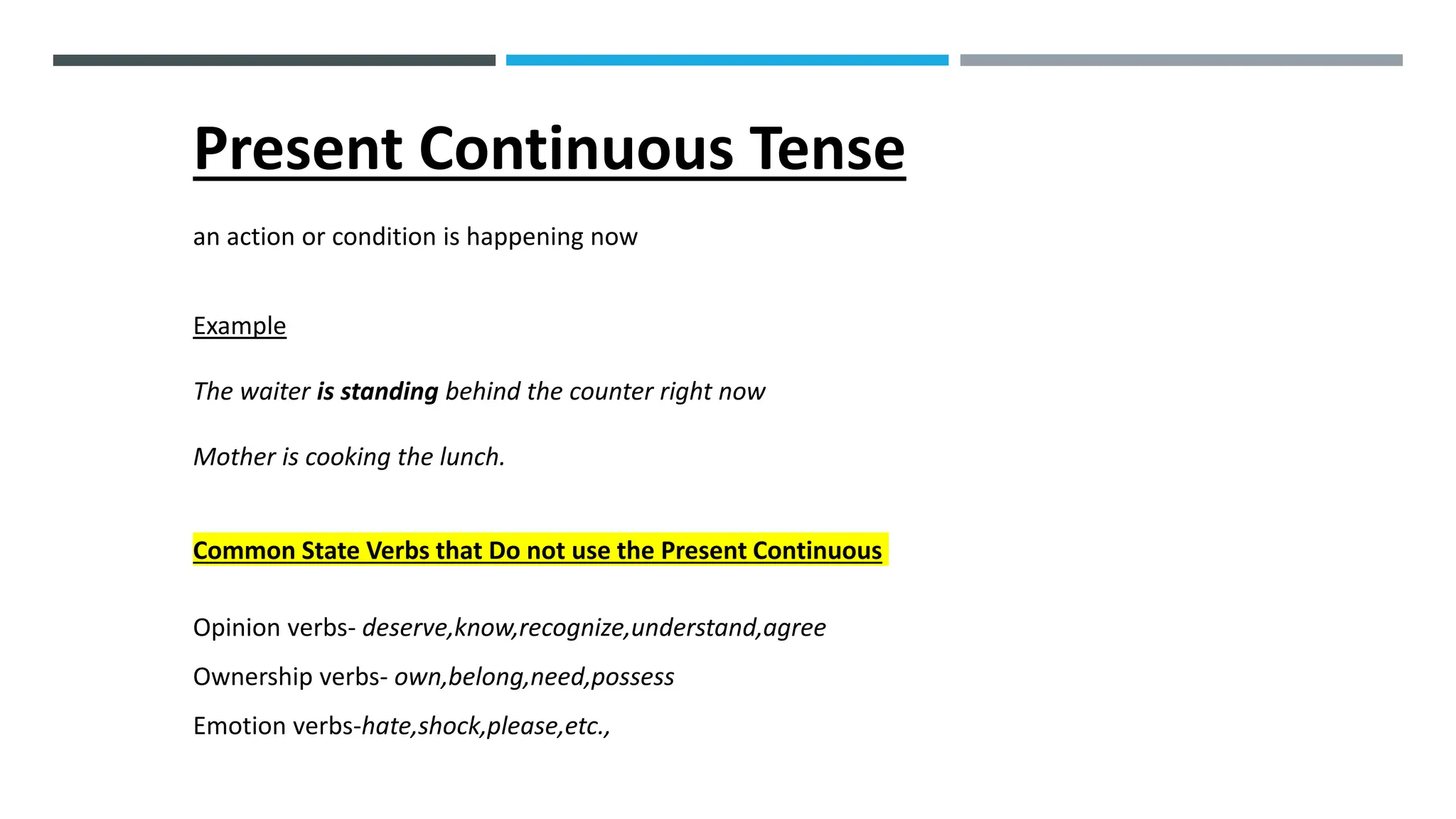 Basic sentence Structure ( Active Voice).pptx