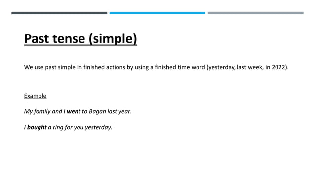 Basic sentence Structure ( Active Voice).pptx