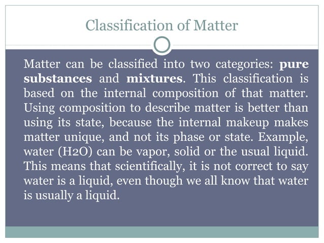 Basic Separation Techniques | PPT