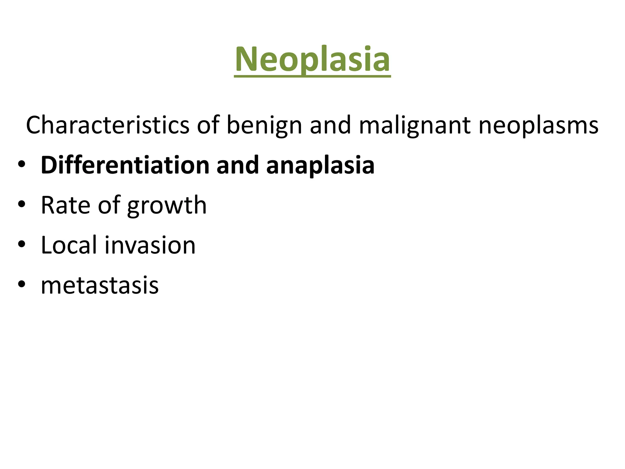 --Basics & Epidemiology of Neoplasia.ppt