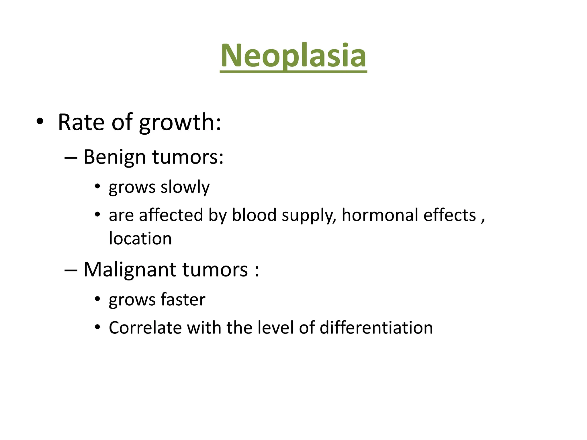 --Basics & Epidemiology of Neoplasia.ppt