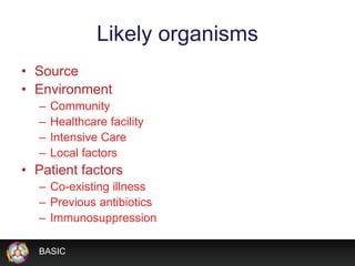Comprehensive Guide to Early Recognition and Management of Sepsis in ...
