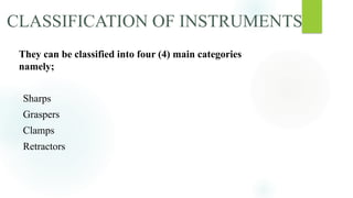 BASIC THEATRE TOOLS AND INSTRUMENTS SET.pptx