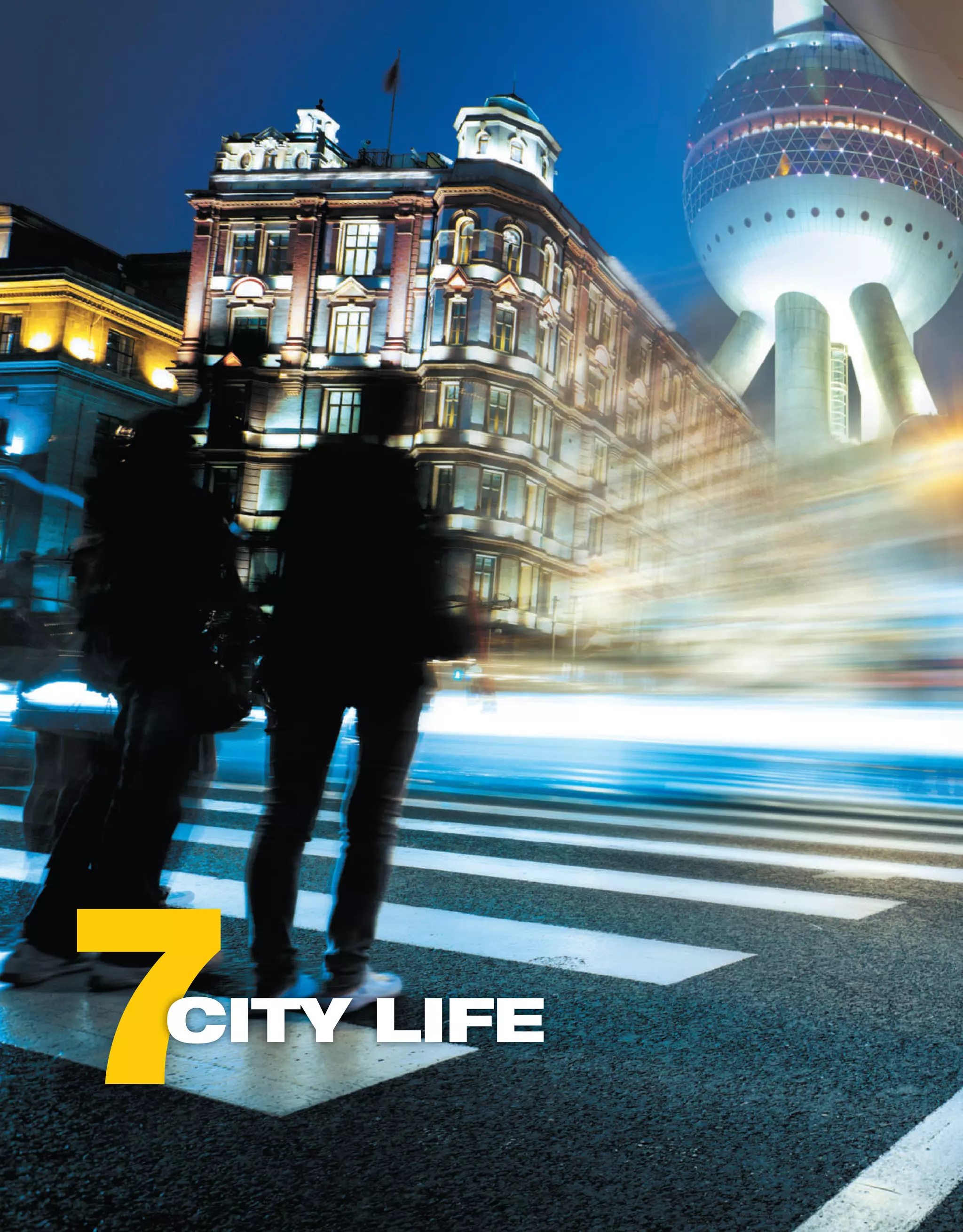 Libro de básico 7 del ICPNA | PDF