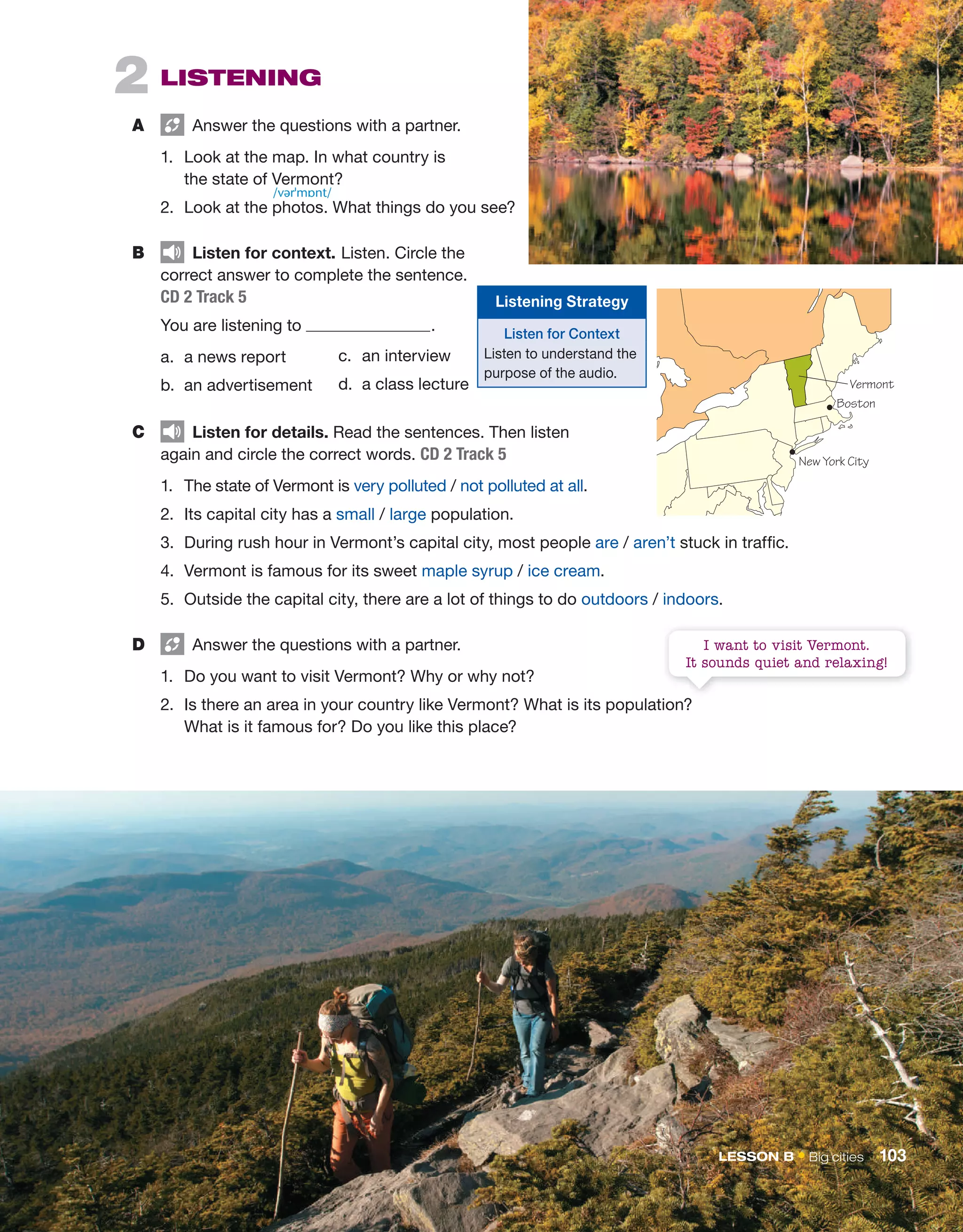 Libro de básico 7 del ICPNA | PDF