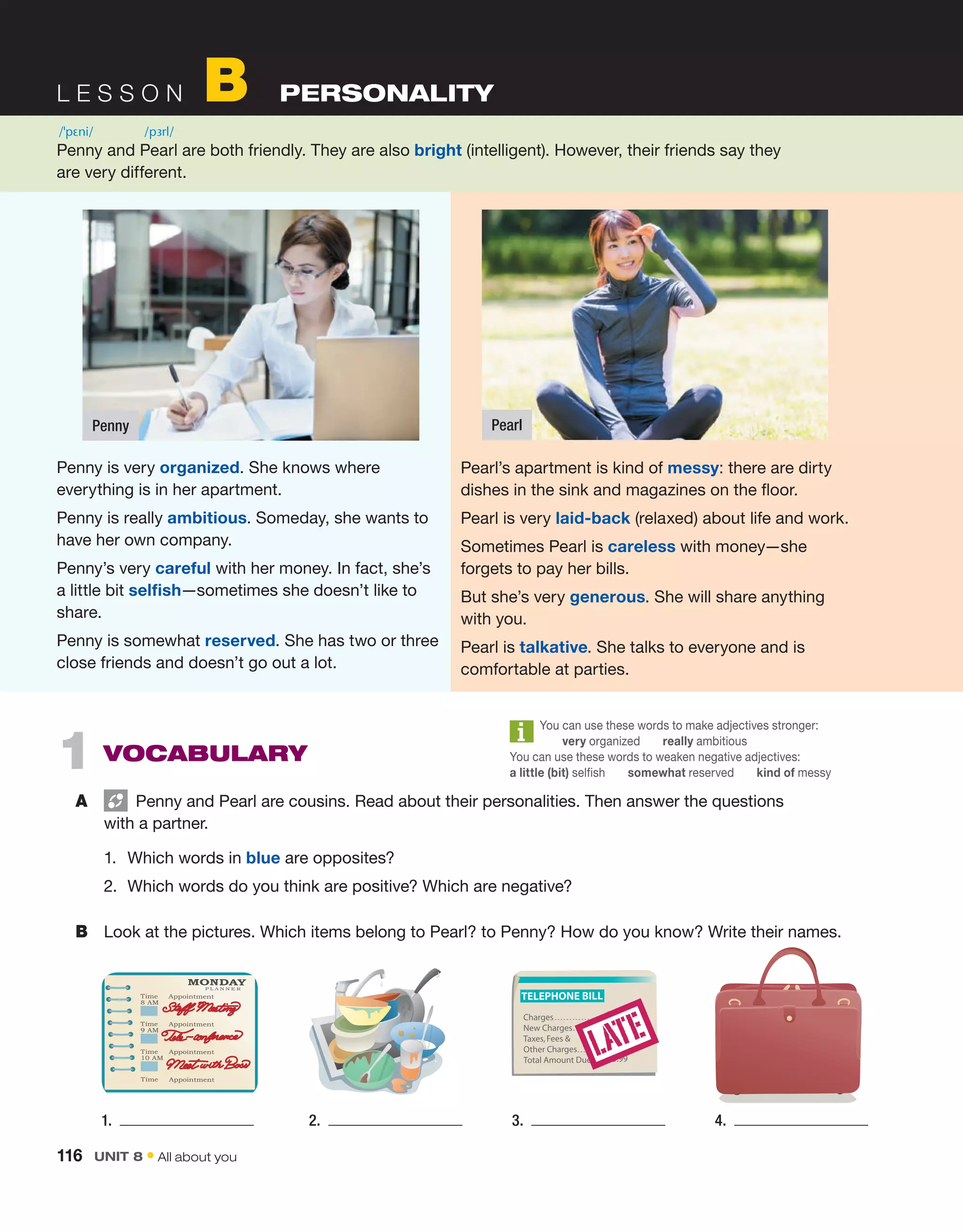 Libro de básico 7 del ICPNA | PDF