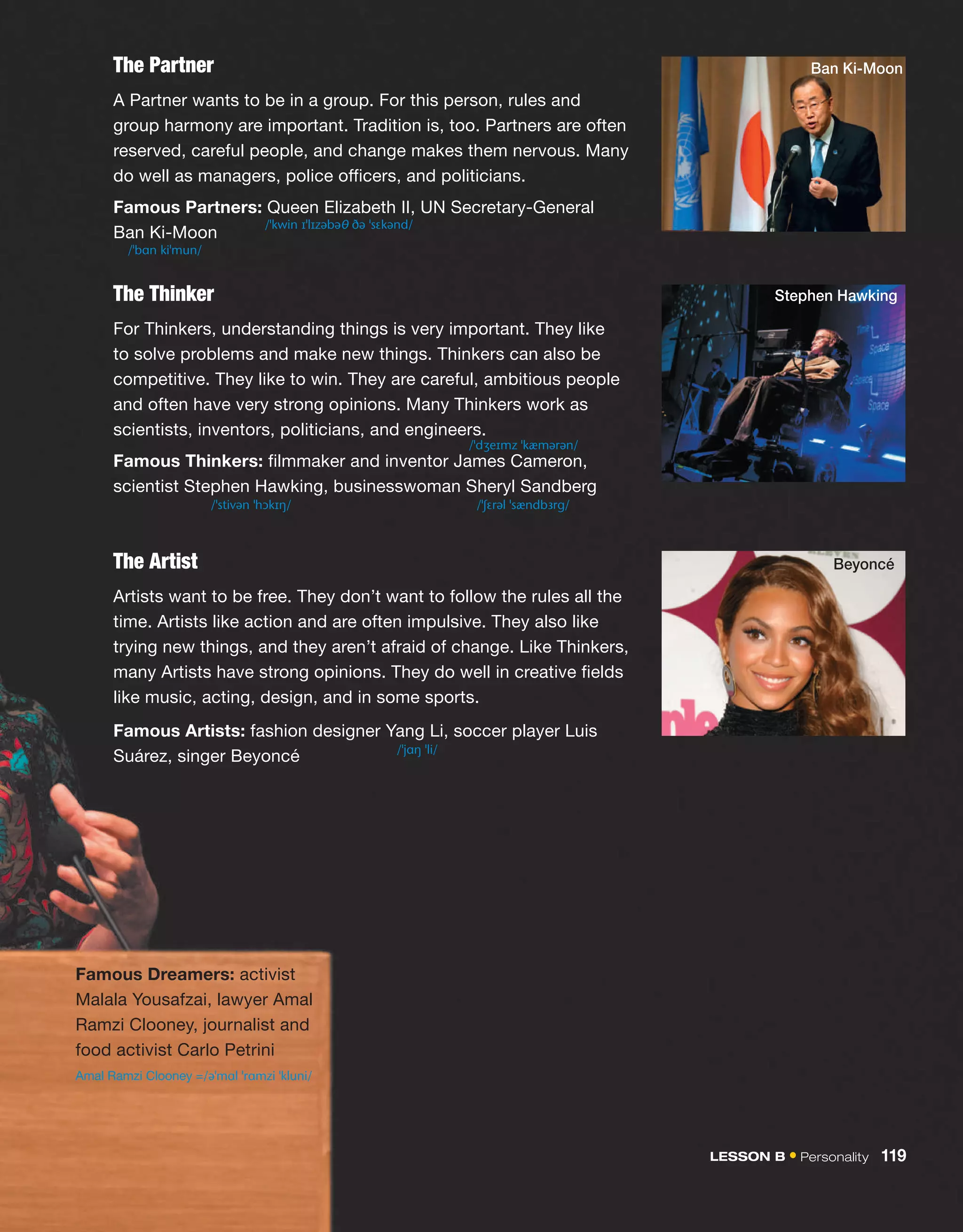 Libro de básico 7 del ICPNA | PDF