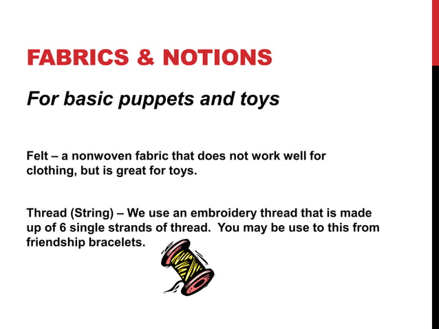 Basic sewing diagrams | PPTX | Needlework | Arts and Crafts
