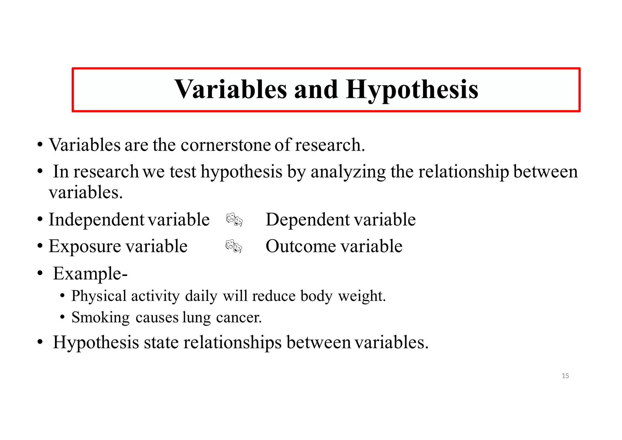 Basics for beginners in statistics | PDF