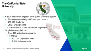 The Basics for University Treasurers: the need-to-knows | PPT