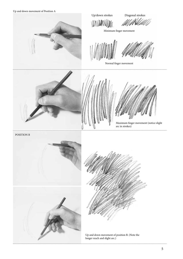 Basic shading upload | PDF | Drawing and Sketching | Arts and Crafts