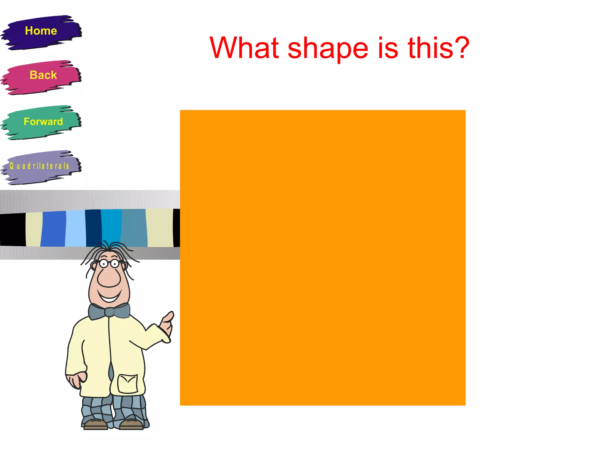 Basic Shapes | PPT | Physics | Science