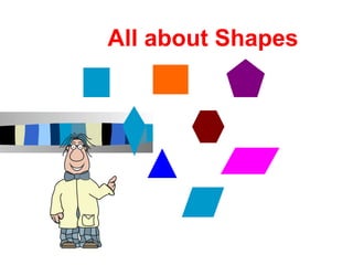 Basic Shapes | PPT | Physics | Science