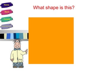 Basic Shapes | PPT | Physics | Science