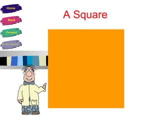 Basic Shapes | PPT | Physics | Science