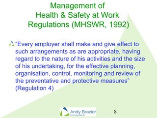Basics hf +_ergonomics | PPT