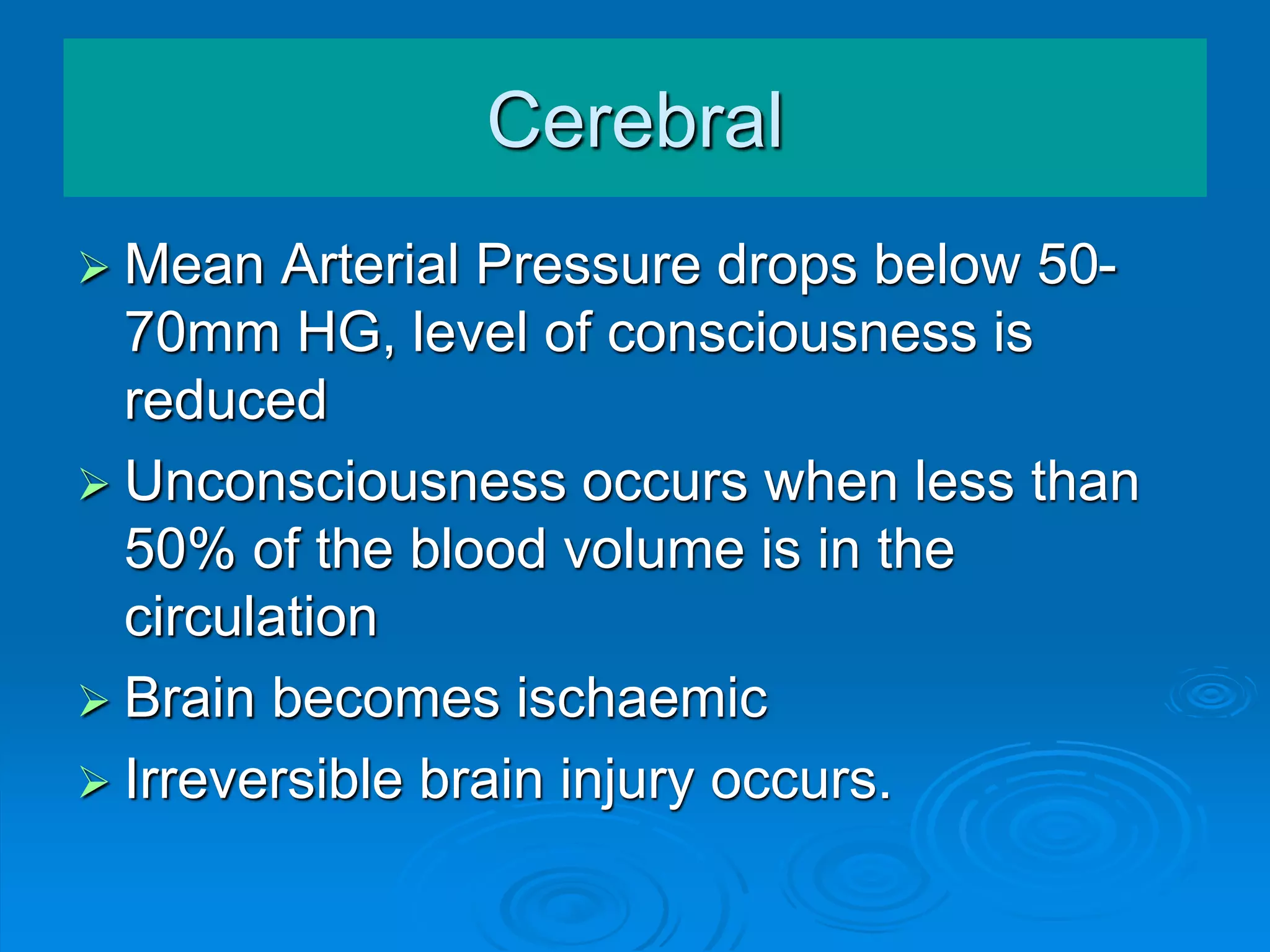 Basic_Shock_Presentation[1].ppt | Heart and Cardiovascular Diseases ...