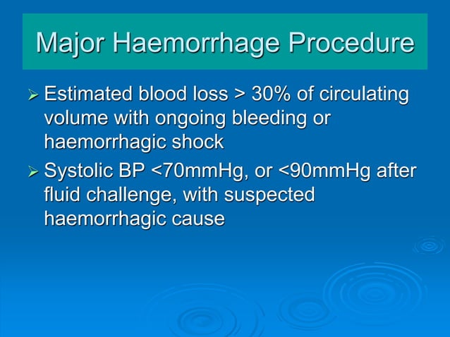 Basic_Shock_Presentation[1].ppt | Heart and Cardiovascular Diseases | Diseases and Conditions