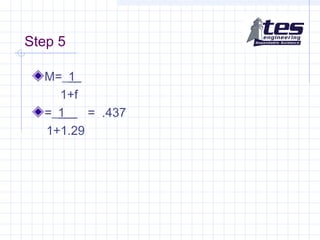Basic short circuit calculation procedure | PPT