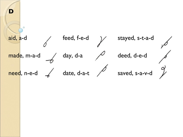 Basic Shorthand P 1 boa | PPT | Factual | Genres
