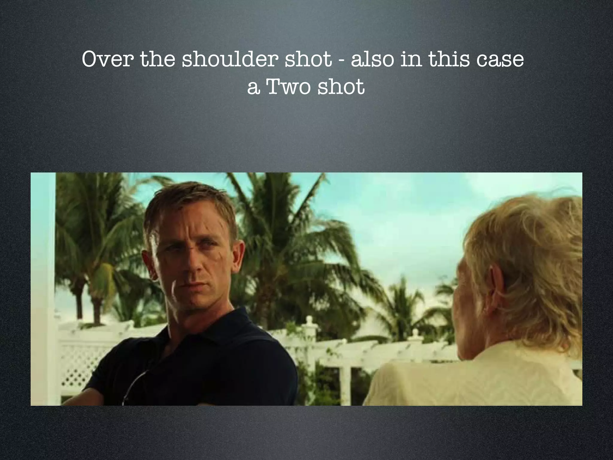 Basic shot types & angles | PPT