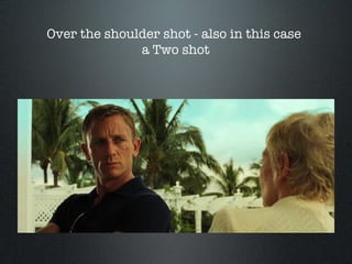 Basic shot types & angles | PPT | Video Production | Content Production