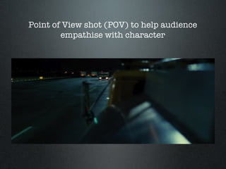 Basic shot types & angles | PPT | Video Production | Content Production