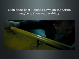 Basic shot types & angles | PPT | Video Production | Content Production