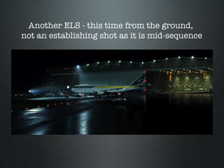 Basic shot types & angles | PPT | Video Production | Content Production