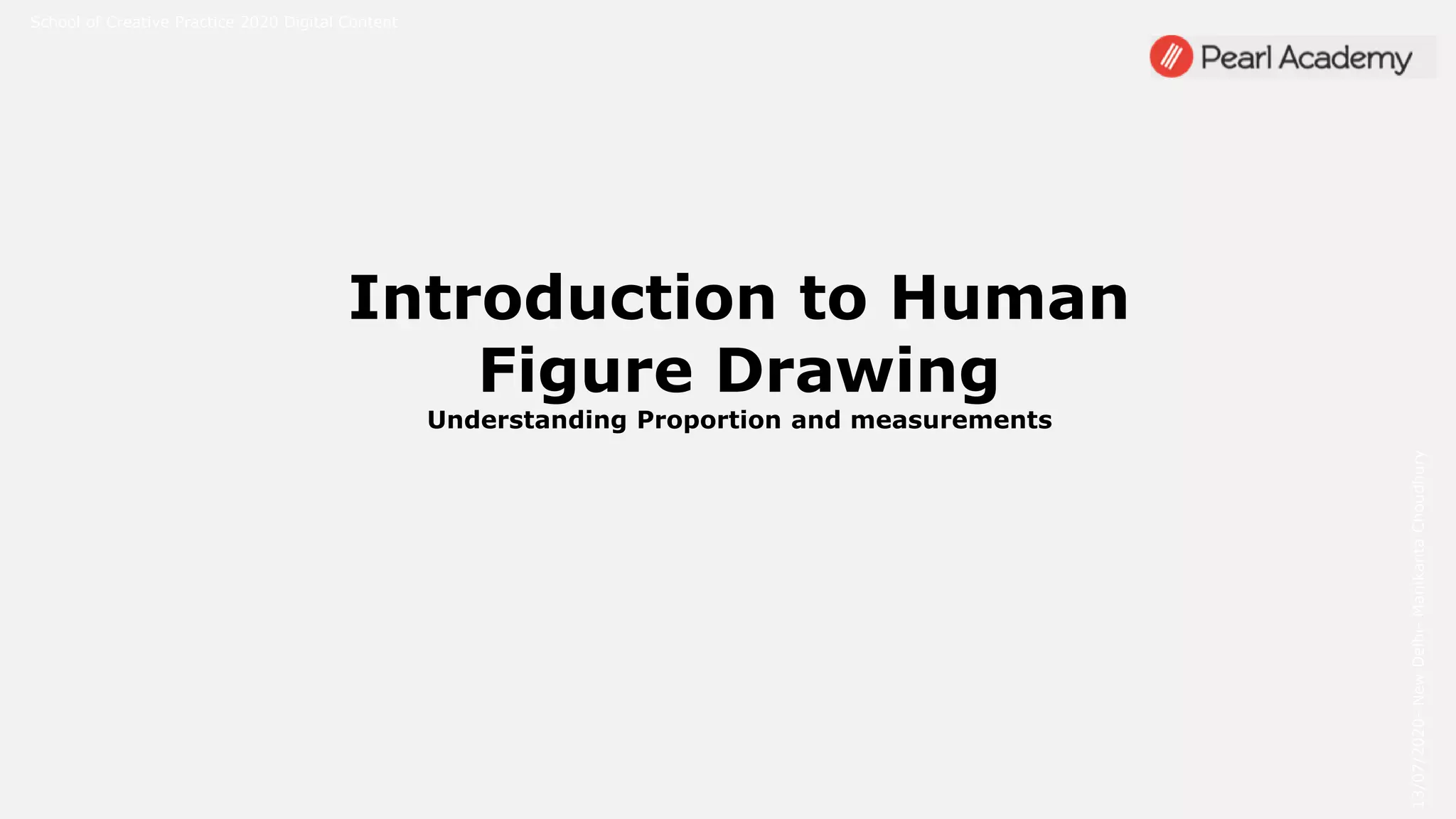 Basics Human figure drawing.pdf