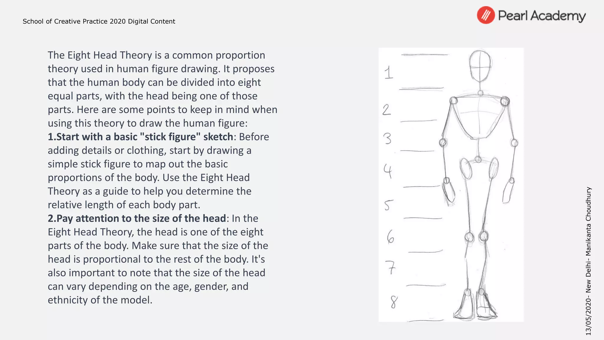 Basics Human figure drawing.pdf