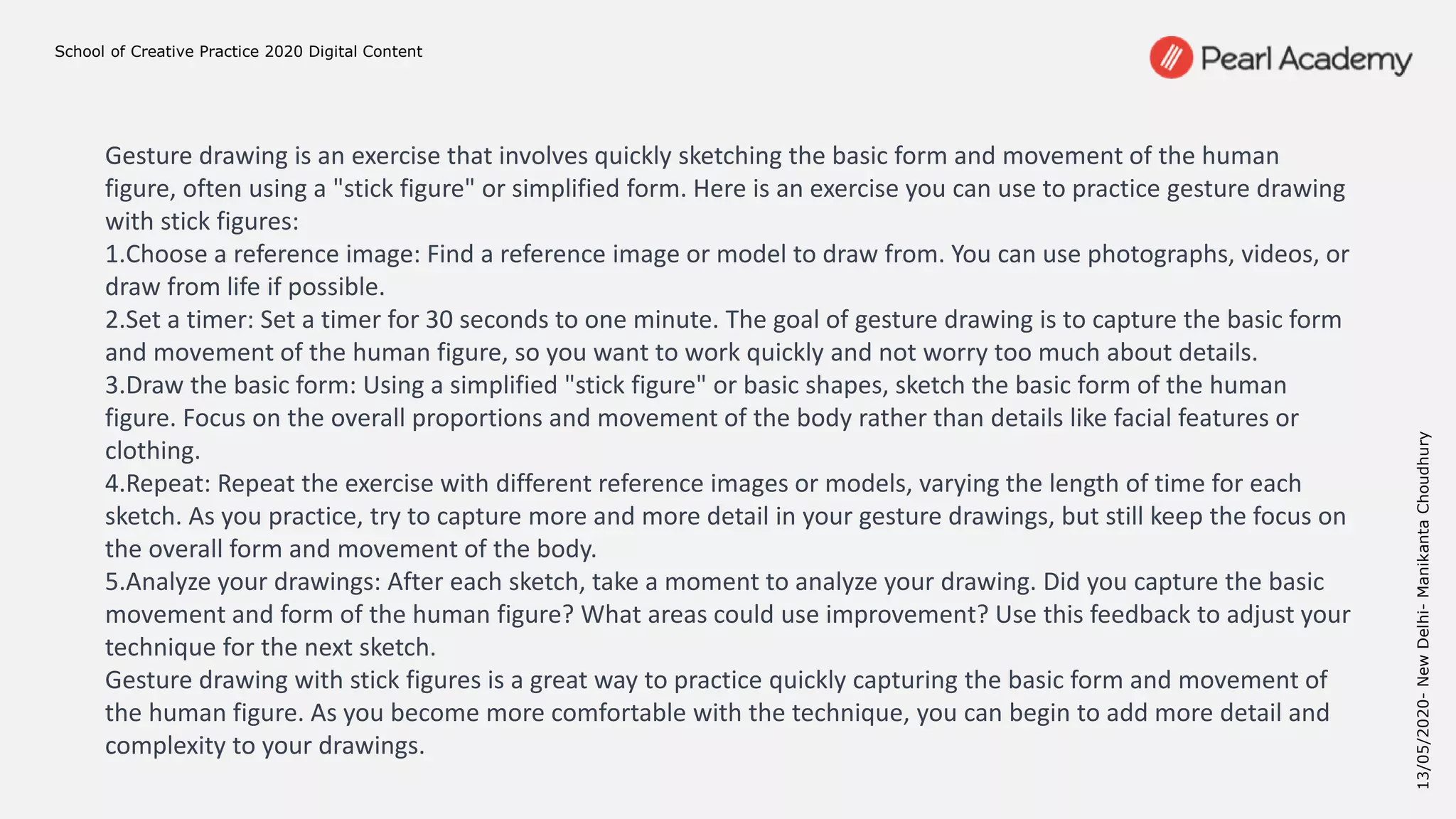 Basics Human figure drawing.pdf